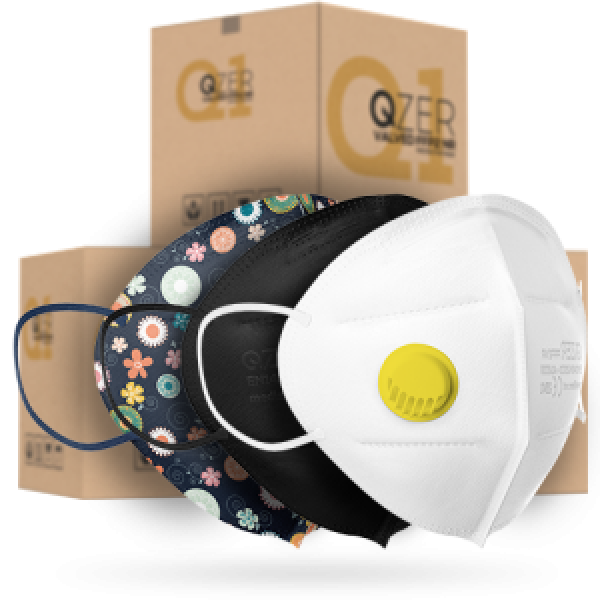 N95 Maske - FFP2 Maske